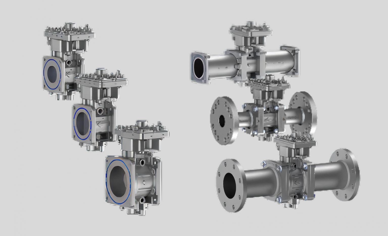 Large Engine - EControls